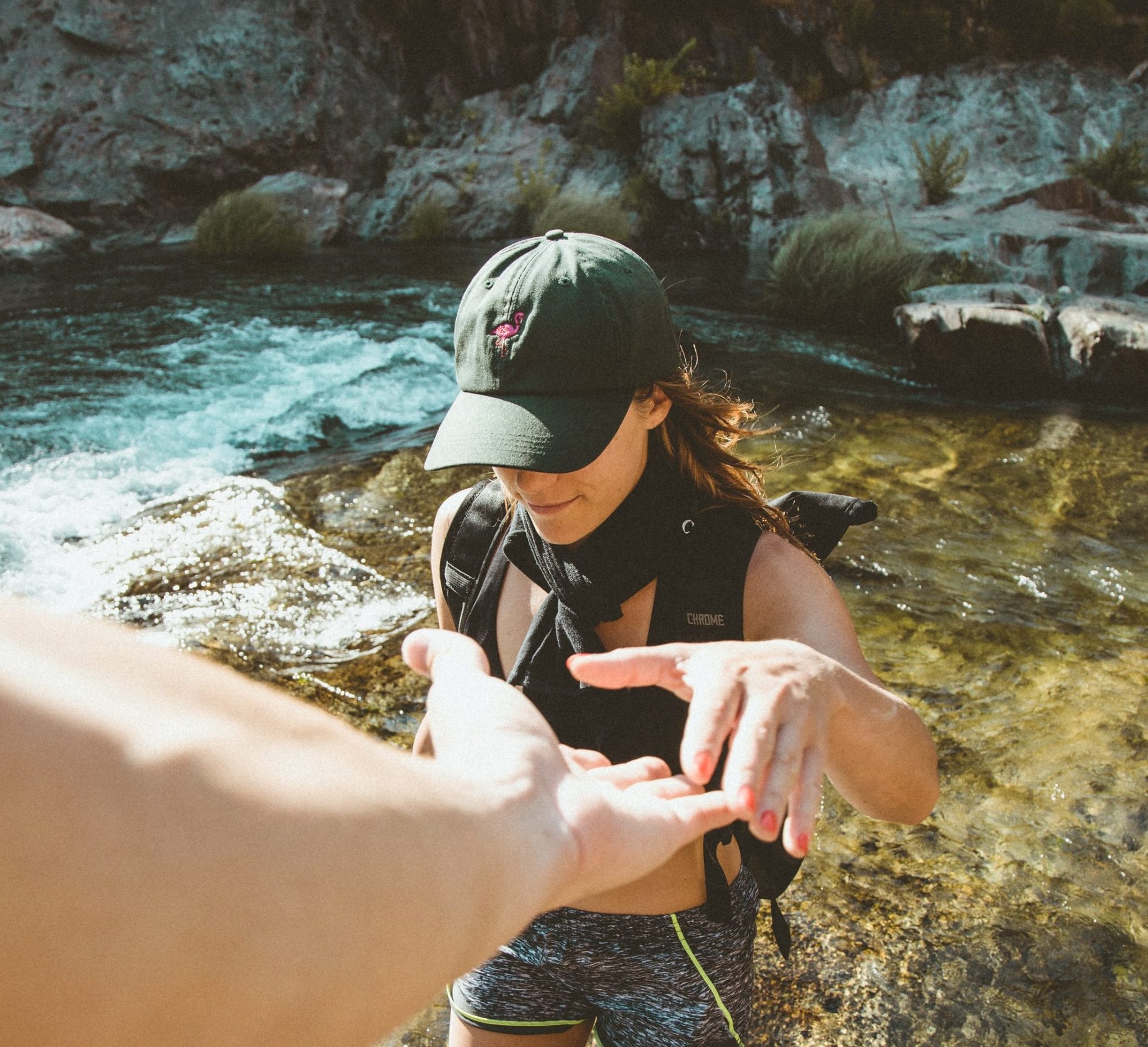 Choosing Humanity’s Inherent Kindness - Journey To Legacy