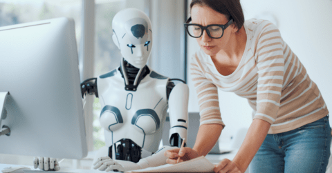 Can AI Write Your Life Story? An Honest Answer From the AI Itself ...